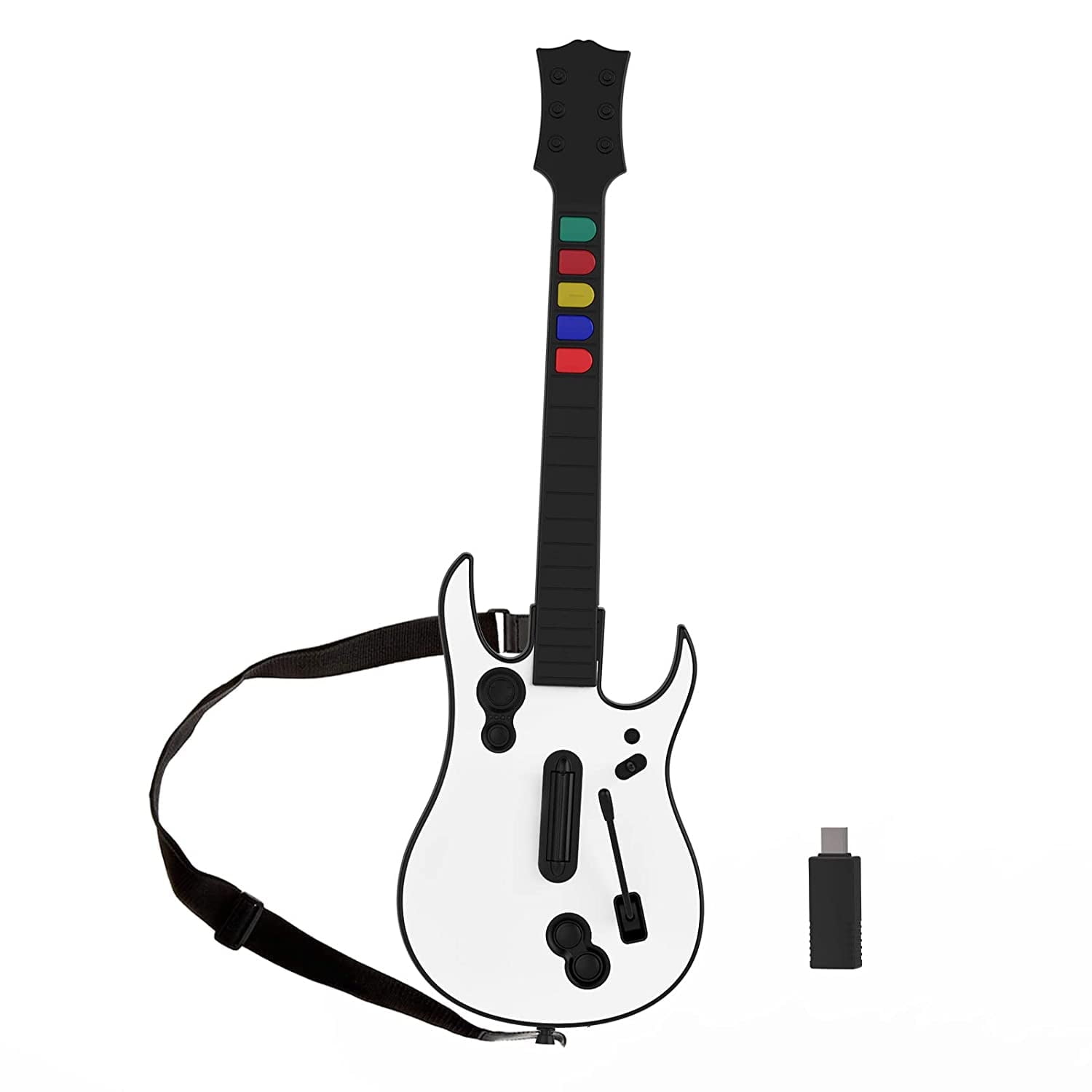 Guitar Hero Controller Pc