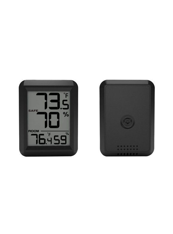 Hygrometers in Temperature & Humidity - Walmart.com