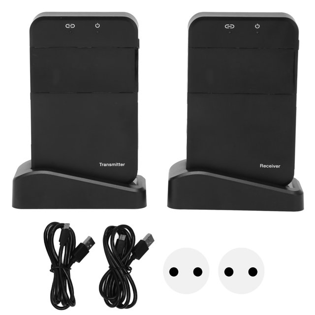 Wireless HD Multimedia Interface Extender 1920x1080 60Hz 164FT HD ...