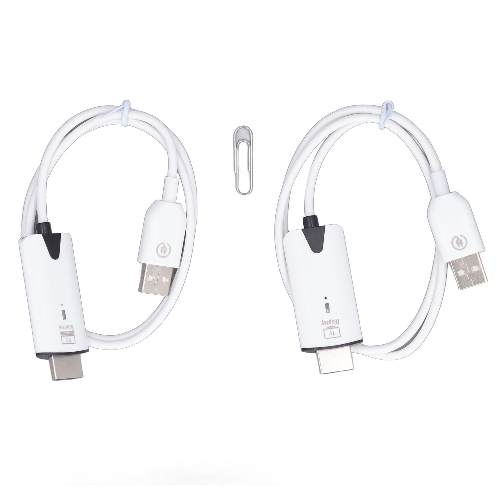 Wireless HD Multimedia Interface Transmitter Receiver HD 1080P 98.4ft ...