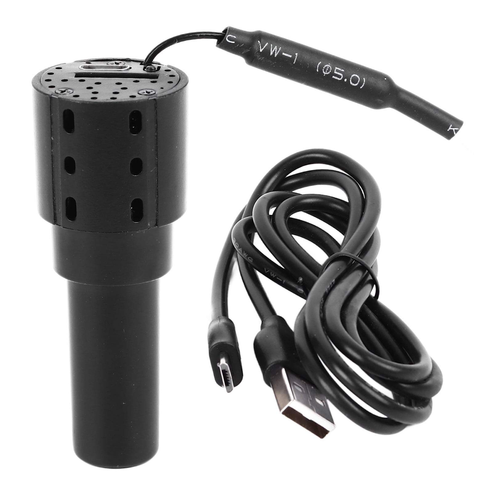 Wireless HD Smart Video Camera, 90° Wide Angle Motion Detection, Indoor ...