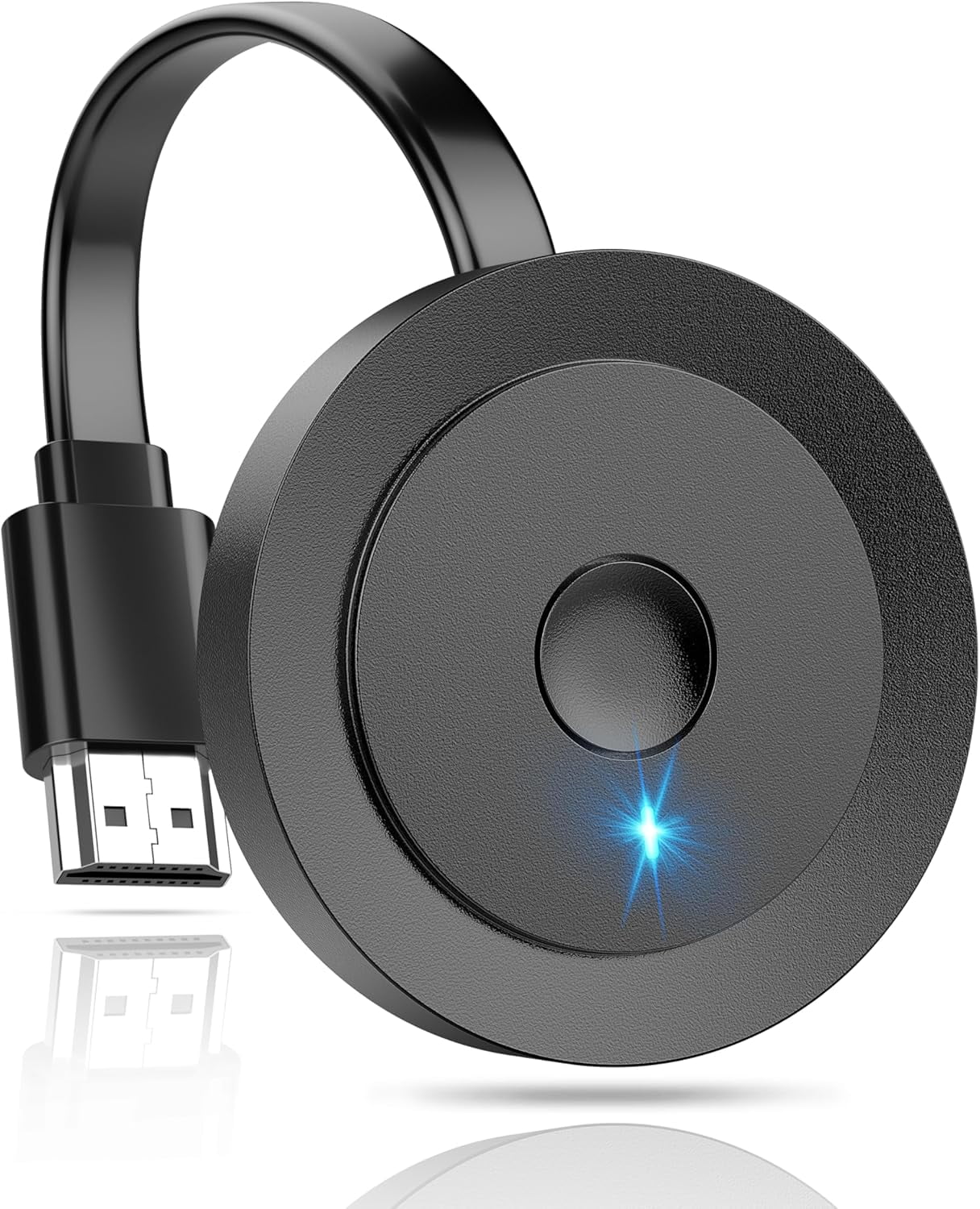 Wireless HDMI Display Adapter 4K, Screen Mirroring Display Dongle ...