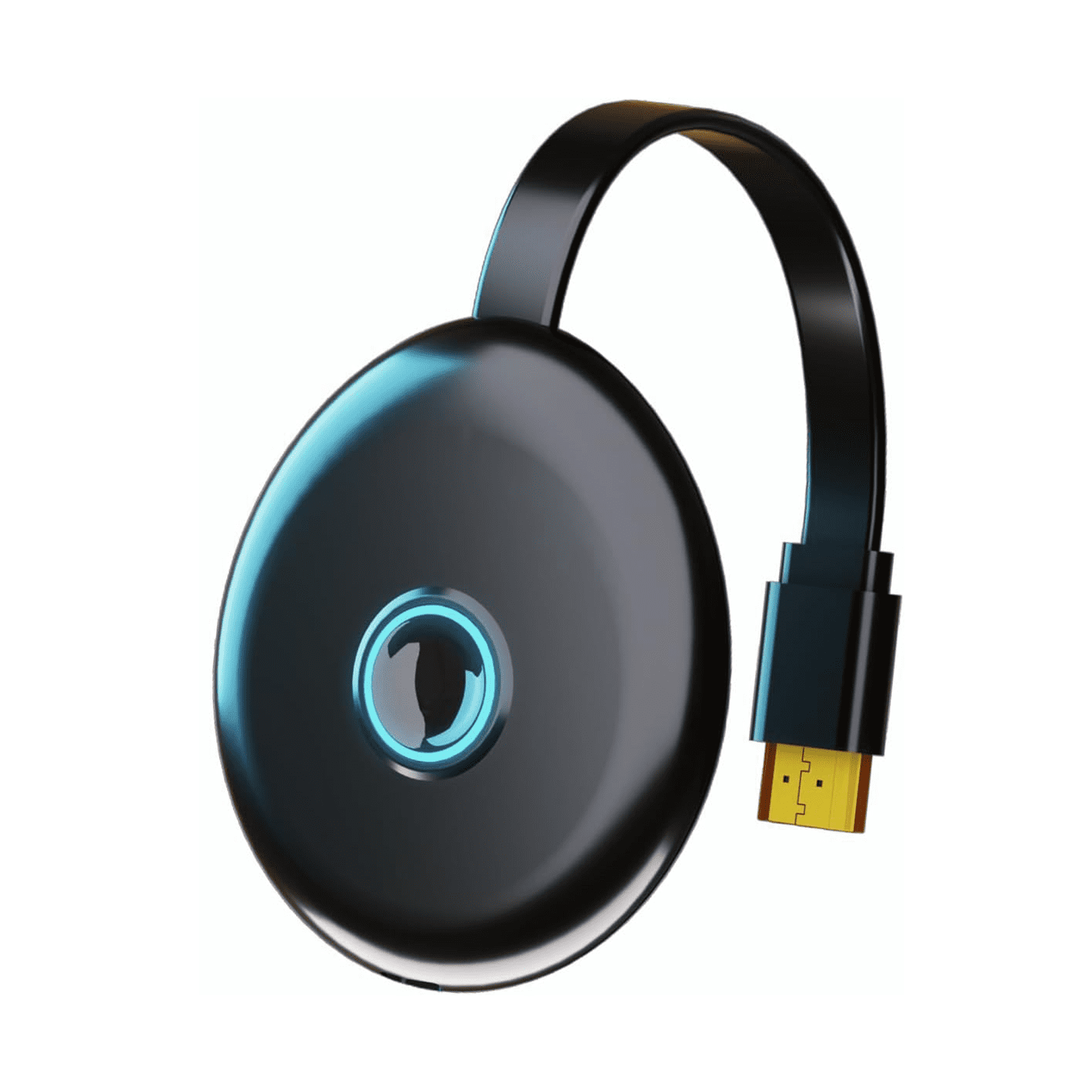 Wireless Display Adapter – Supports TikTok/Amazon Live, Landscape ...