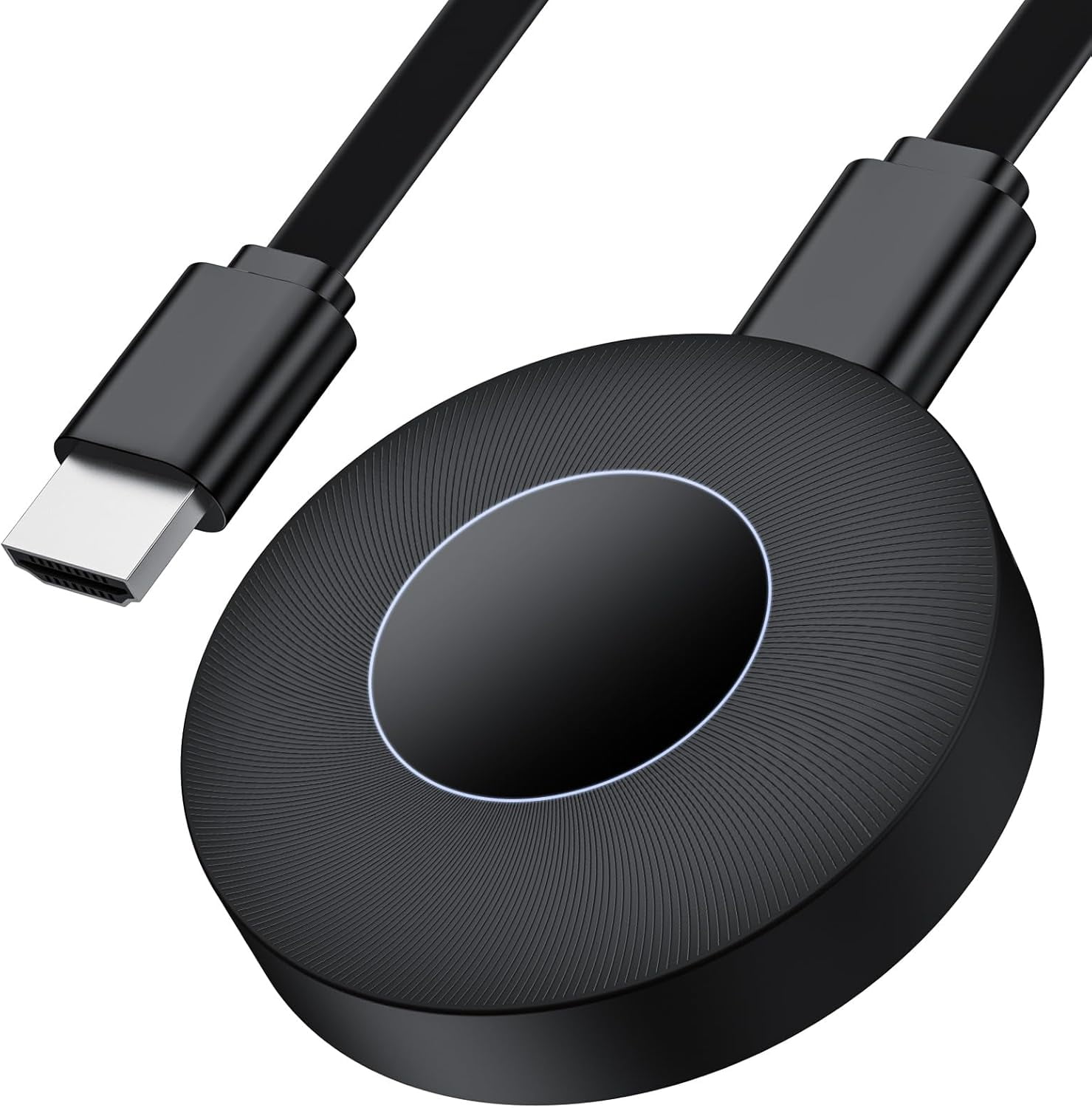 Wireless HDMI Display Dongle Adapter,No Need Any APP,No Setup ...