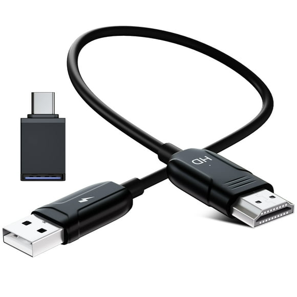 Wireless Miracast Adapters for HD Screen Mirroring Electronics