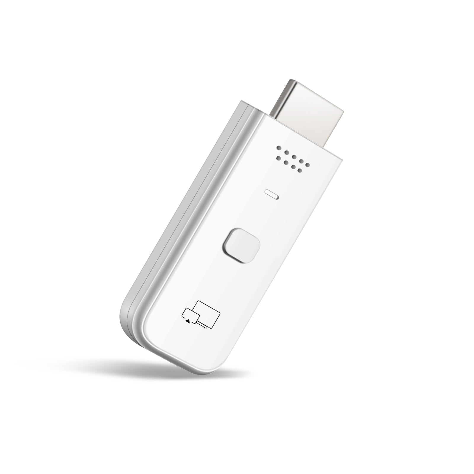 Wireless HDMI Transmitter and Receiver 2-in-1, Plug and Play HDMI ...