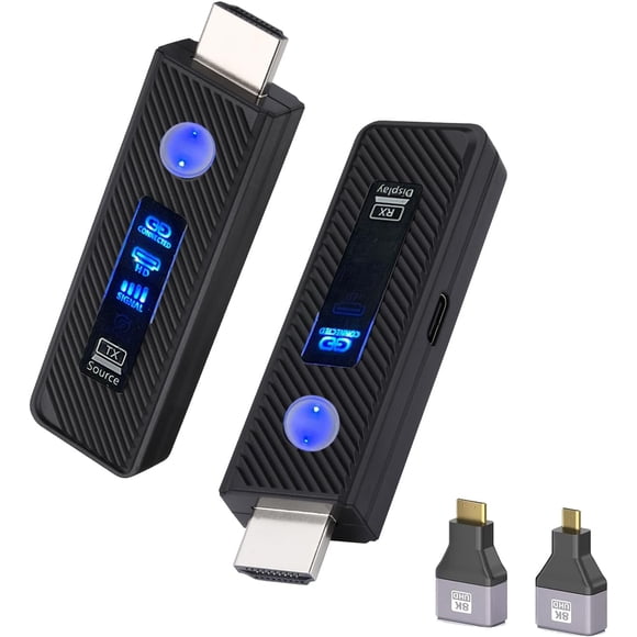 Wireless HDMI Transmitters
