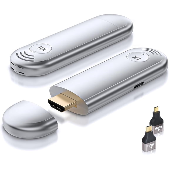 Bluetooth Hdmi
