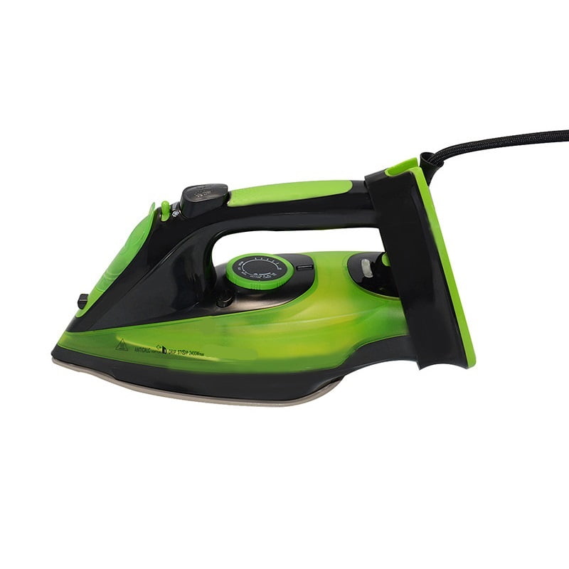 Wireless Hand-held Steam Iron Thermostat Control - Walmart.com