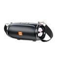 Wireless Handheld Bluetooth Speaker 360 ° Balanced Surround Dual ... Wireless Handheld Bluetooth Speaker 360 ° Balanced Surround Dual ...