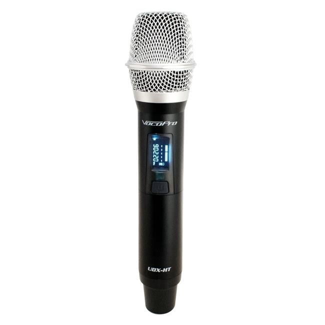 Wireless Handheld Microphone - Walmart.com