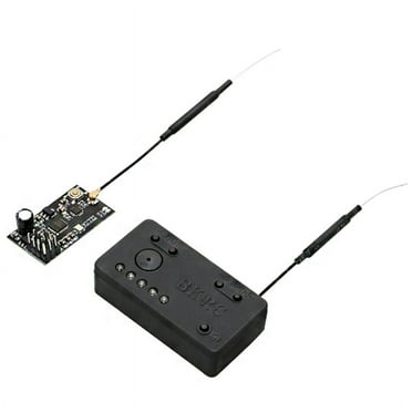Mile Marker 7076 Wireless Remote Control Kit - Walmart.com