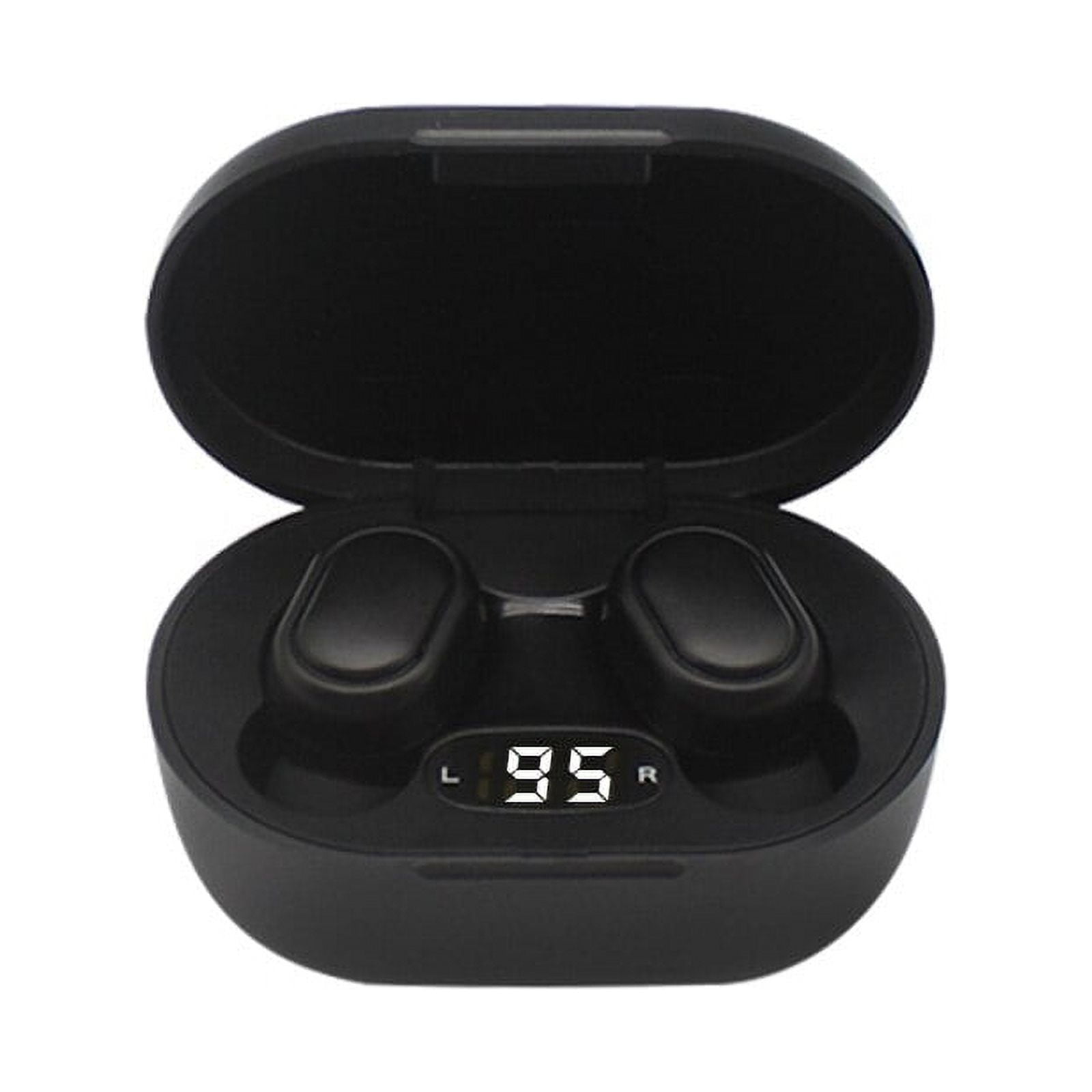 Wireless Headphones 5.0 Bluetooth Earphones Hifi Lossless Sound ...