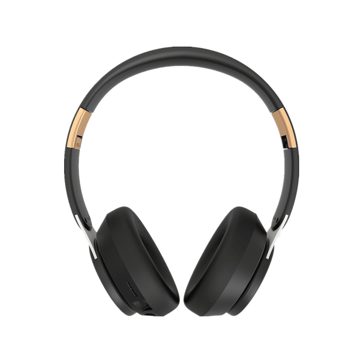 Wireless Headphones Bluetooth 5.0 Headset Foldable Stereo Adjustable ...