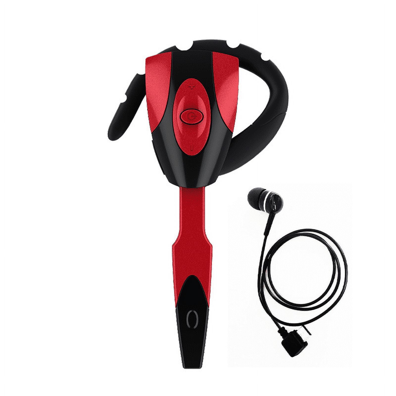 Wireless Headphones Business Earphones Bluetooth-Compatible Headset ...