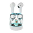 Wireless Headphones Cute Duck Earbuds Advanced Noise Cancelling ...