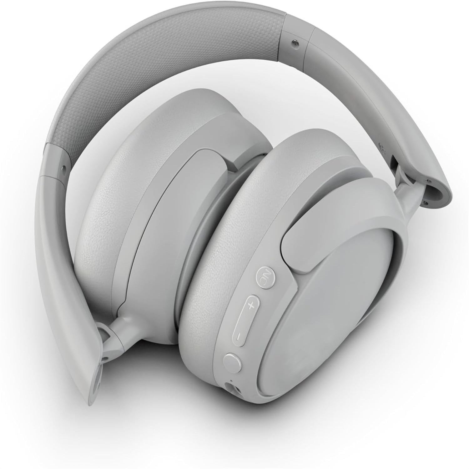 Wireless Headphones, Graphite, Hybrid Active Noise Cancelling ...