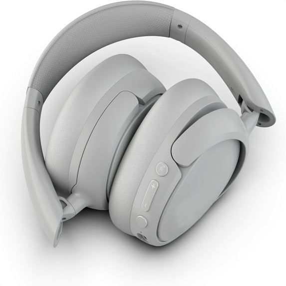 Wireless Headphones, Graphite, Hybrid Active Noise Cancelling ...