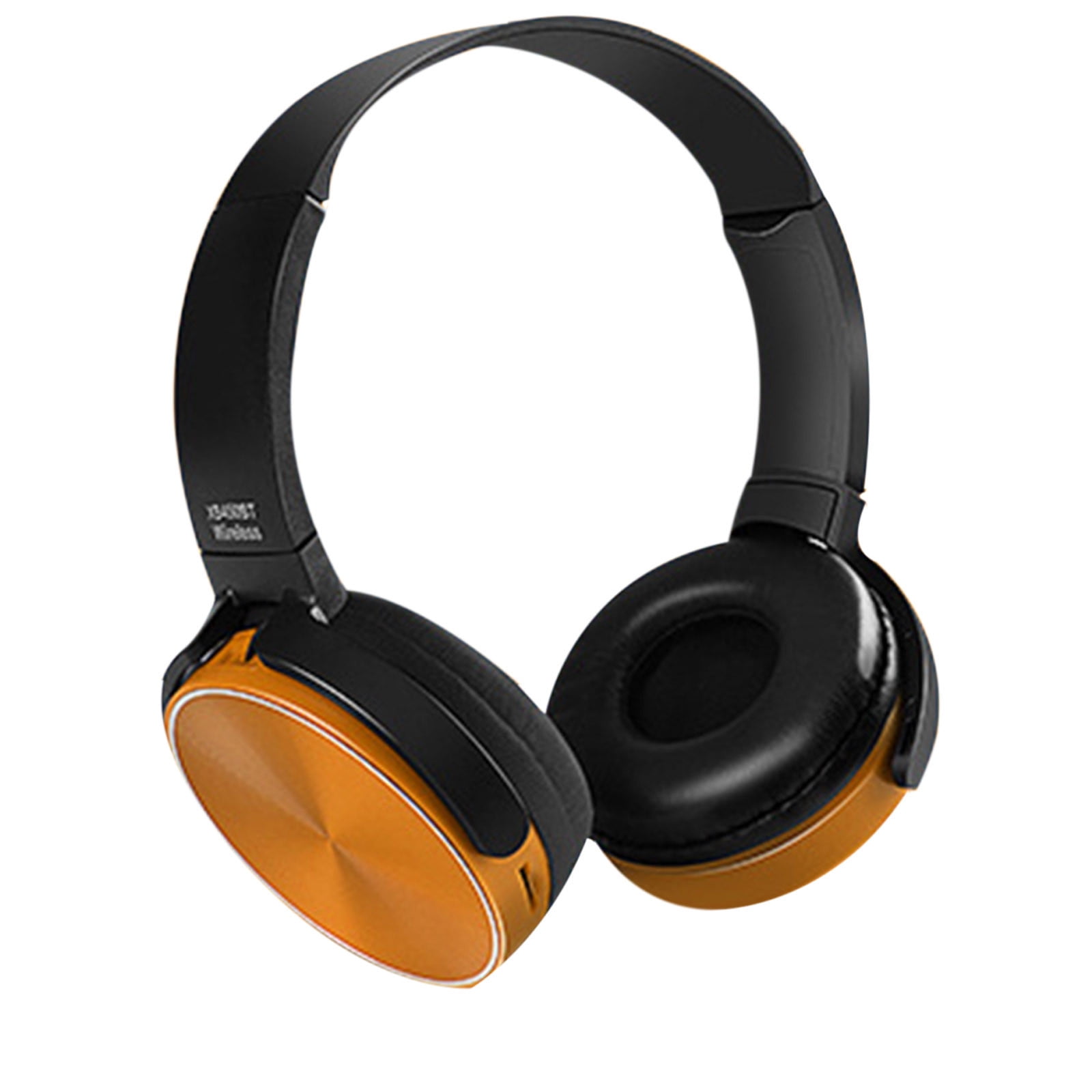 Wireless Headphones, Kadlawus Wireless Headphones, Noise Cancelling ...