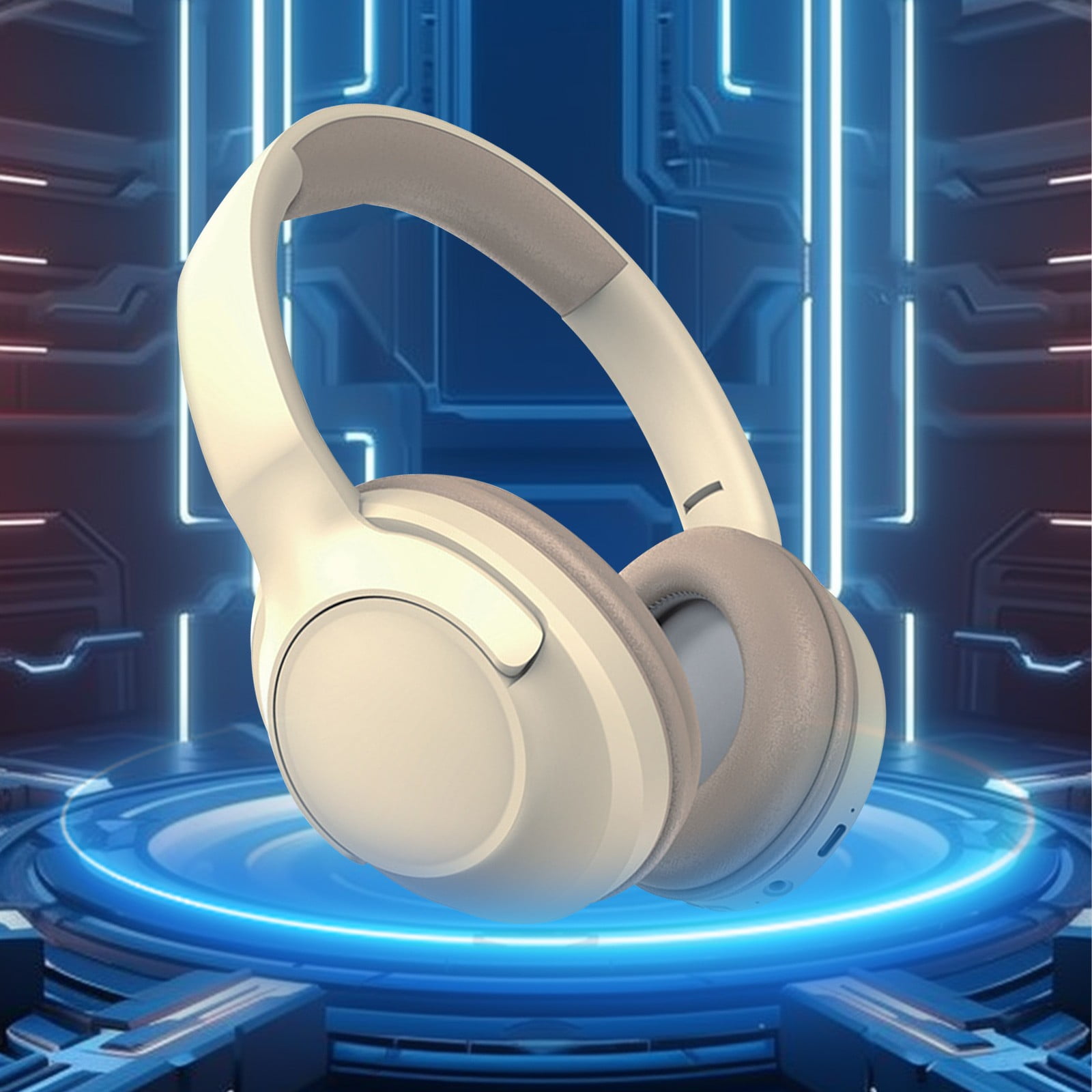 Wireless Headphones for TV, TV Headphones Wireless for Seniors, Multi ...