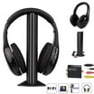 HOCO Wireless Over-Ear Headphones, Bluetooth 5.3, HD Stereo, Mic ...