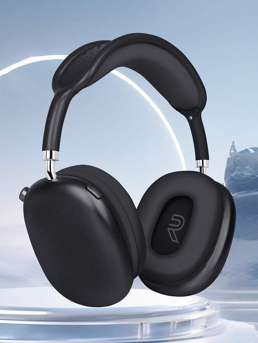 Wireless Headphones With Headband, Dual-Mode Design, Chip 5.4, Surround ...