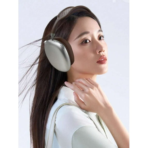 Wireless Headphones With Headband, Dual-Mode Design, Chip 5.4, Surround ...