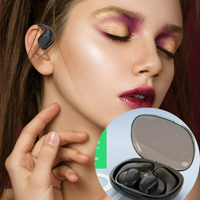 Wireless Headphones Workout Studio Headphones for Recording S2 S9 ...