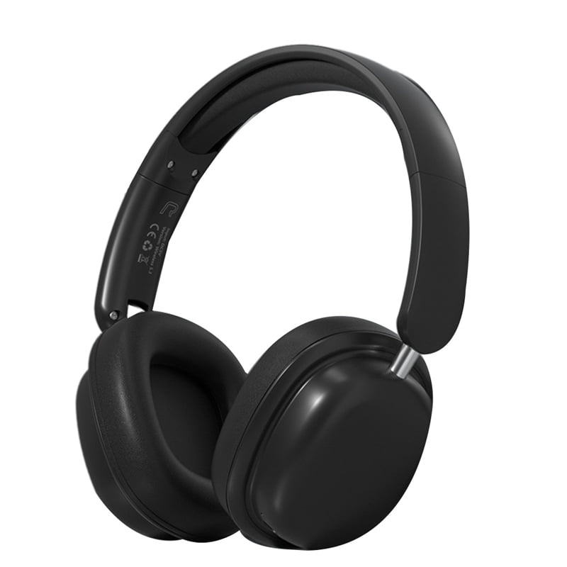 Wireless Headset Bluetooth Type Game Headset Big Power Headset with ...