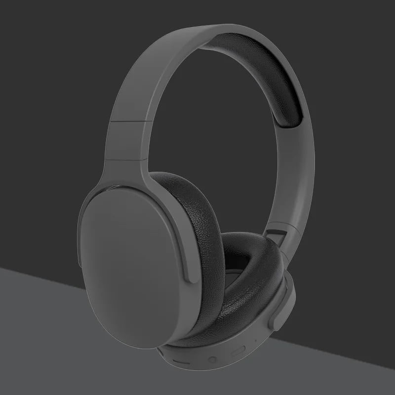 Wireless Headset Headphone Stereo Noise Cancelling Stereo sports Gaming ...