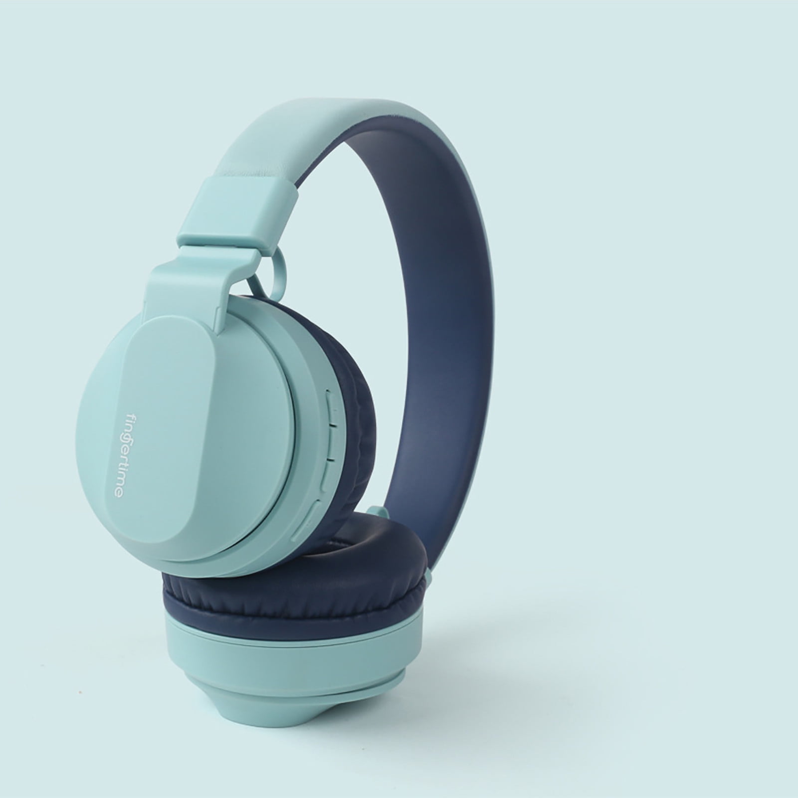 Wireless Headset with Mic for Work, Bluetooth Headset with AI Noise ...