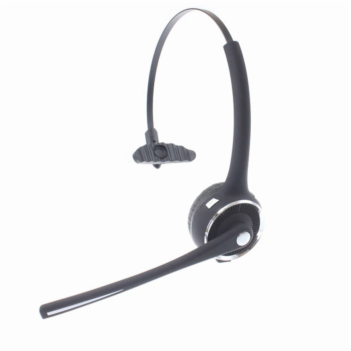Wireless Headset for Consumer Cellular ConnectPad - With Microphone ...