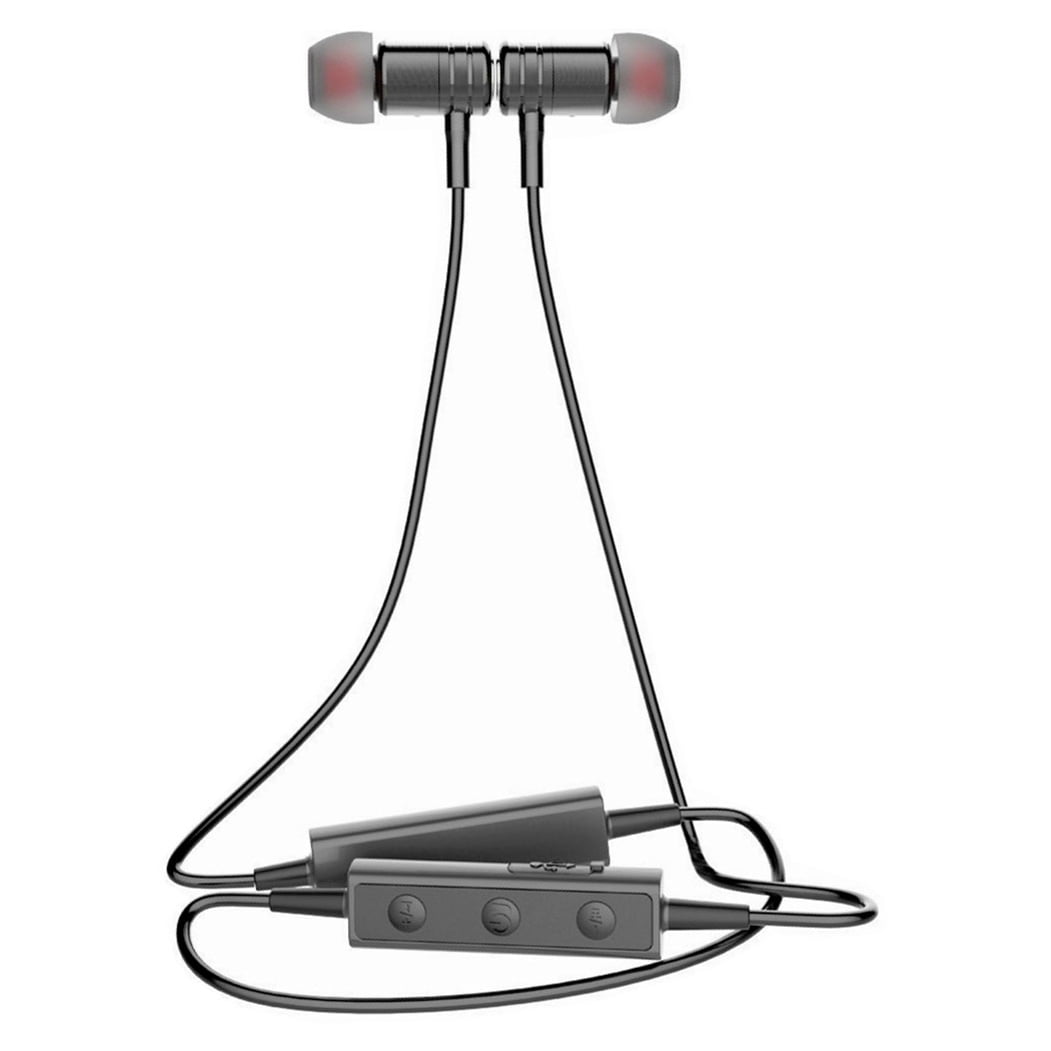Wireless Headset for OnePlus Nord N100 - Sports Earphones Hands-free ...