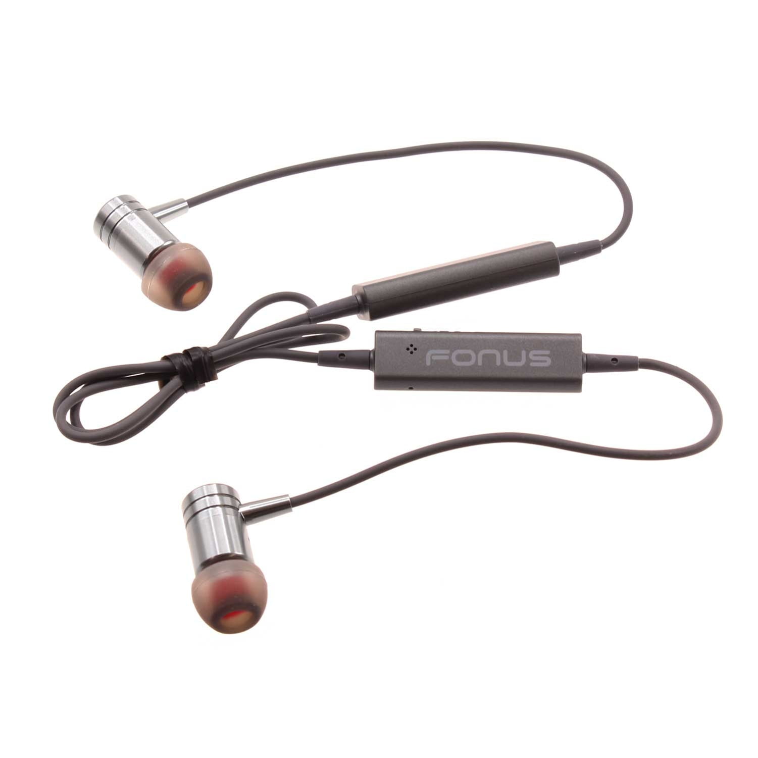 Wireless Headset for Verve Snap, Iris Flip Phones - Sports Earphones ...