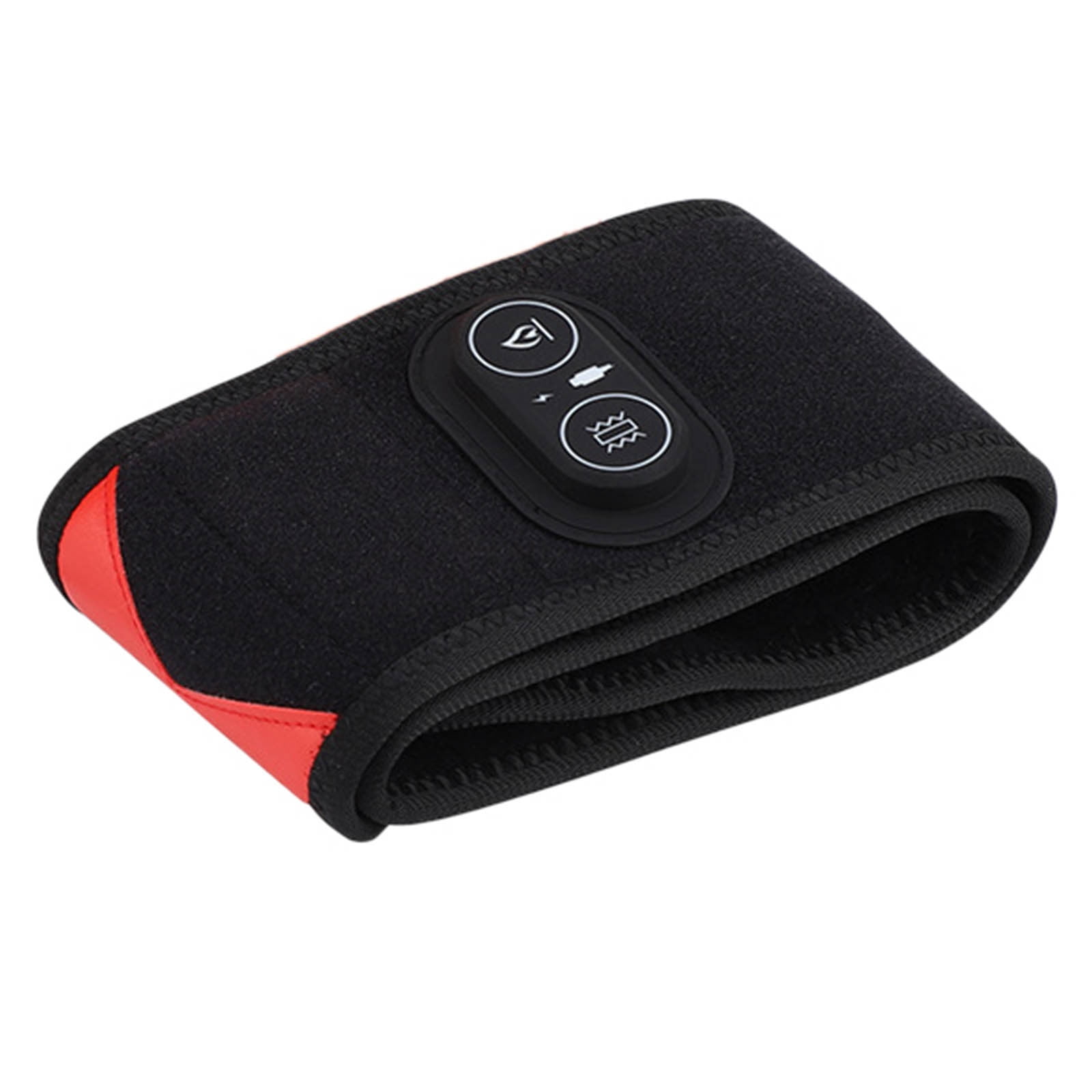 Wireless Heated Massage Wrap Portable Device With Smart Timer For ...
