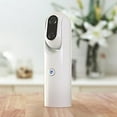 Wireless Home Security AI Camera - 1080P FHD Wi-Fi Battery-Powered ...