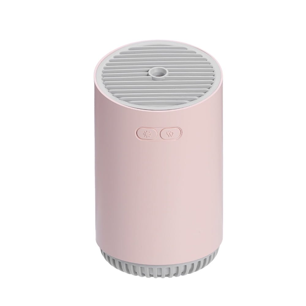 Wireless Humidifier Stylish Humidifier Mini Travel Portable Cool Mist ...