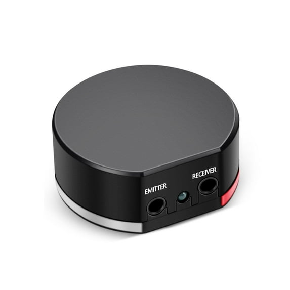 Wireless IR Remote Extender IR Repeater Kit, Universal IR Receiver TV ...