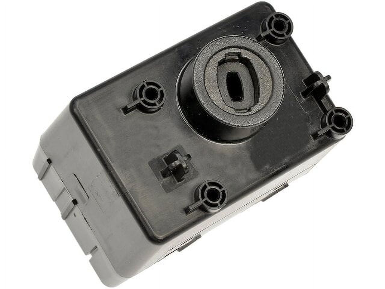 Wireless Ignition Module - Compatible with 2011 - 2013 Dodge Grand ...