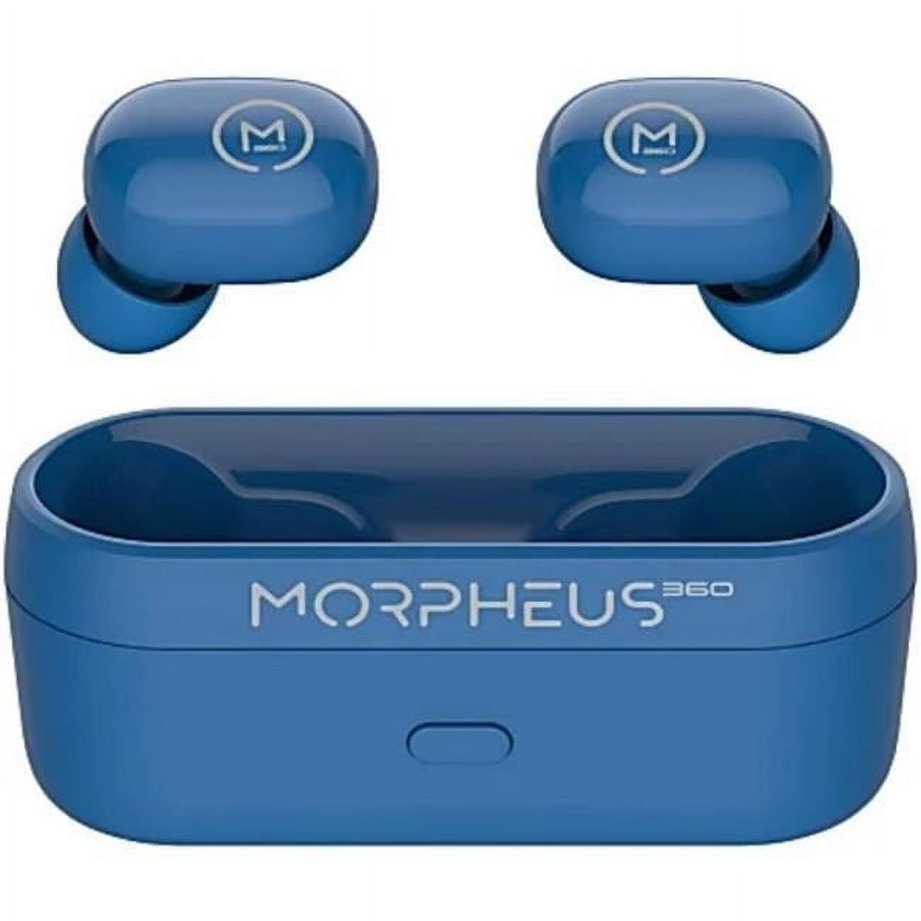 Wireless In-ear Headphones with Microphone - Walmart.com