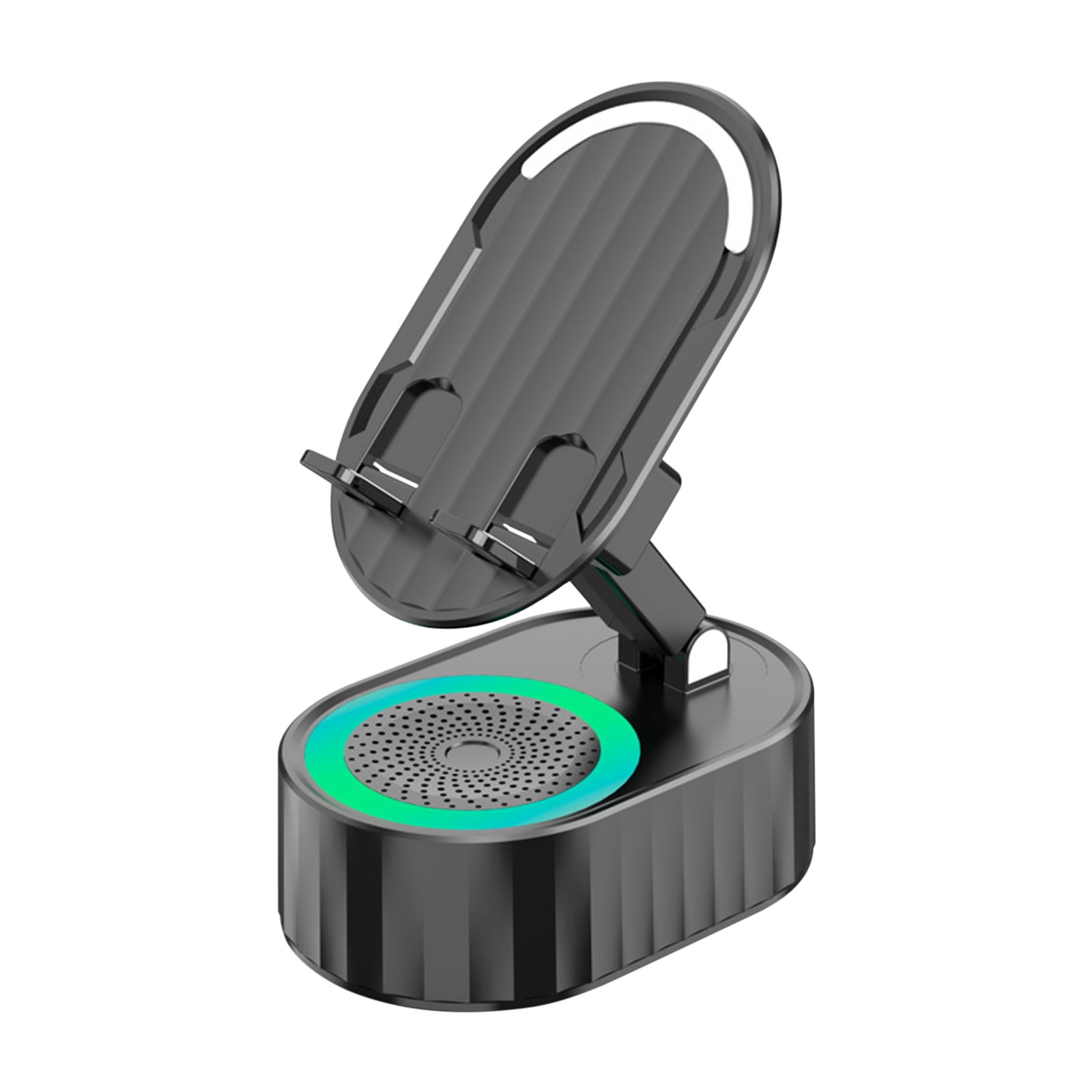 Wireless Induction Audio Bluetooth Speaker, Bluetooth Audio Power Bank ...