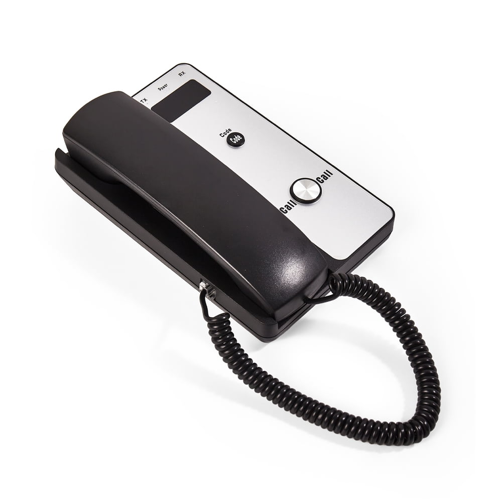 Wireless Intercom System,3280ft Adjustable Lcd Screen Adjustable ...