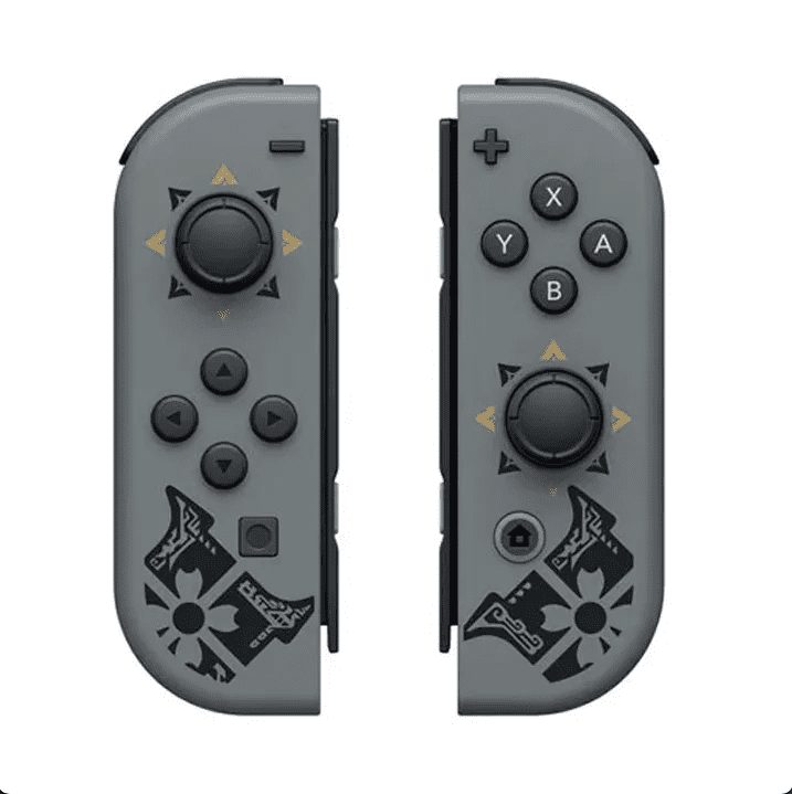 Wireless JoyPad Controller Joycons In Multiple Colors For Gaming ...