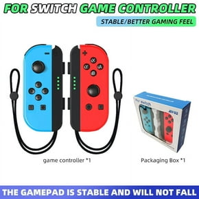 Switch Lite Joystick Replacement