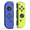 Game Controller for Nintendo Switch Controller Replacement(L/R)-Wireless Joypad for Switch ...
