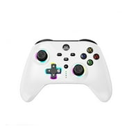 Gamestick Lite 2.4 Wireless Video Game Controller w/Remote, USB, 20000 ...