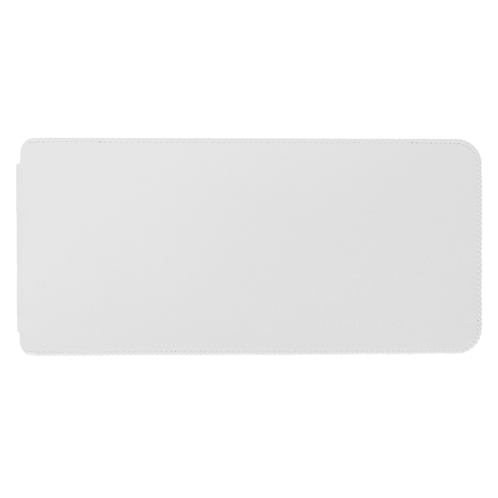 Wireless Keyboard Case PU Leather Portable Lightweight 30x14x1cm ...