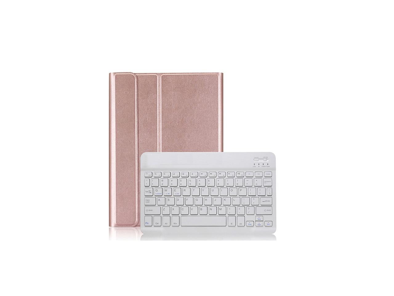 Wireless Keyboard Case for Samsung Galaxy Tab A 8.0 2019 SM-T290 SM ...