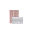 Wireless Keyboard Case for Samsung Galaxy Tab A 8.0 2019 SM-T290 SM ...