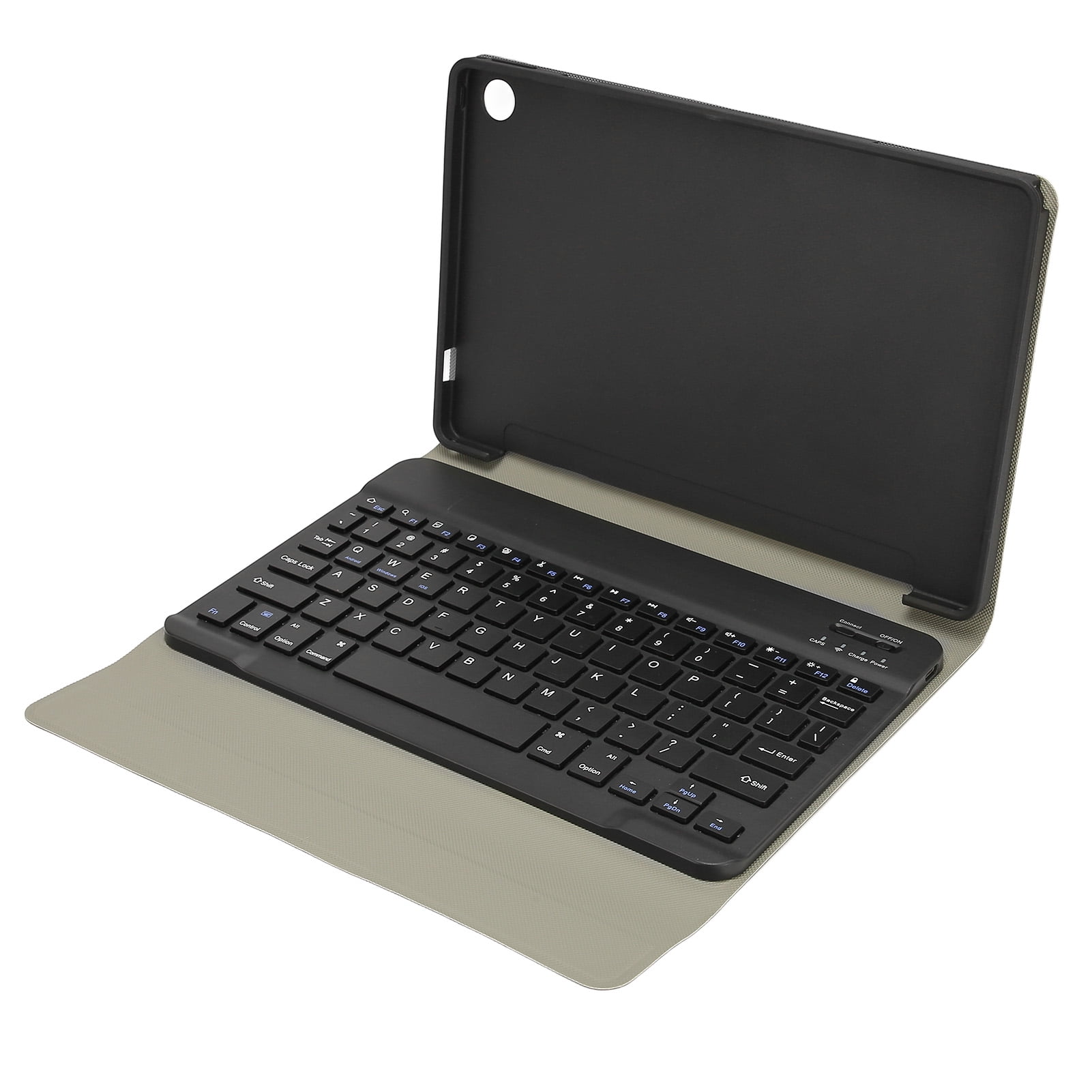 Wireless Keyboard Ergonomic Design Waterproof Tablet Wireless Keyboard ...